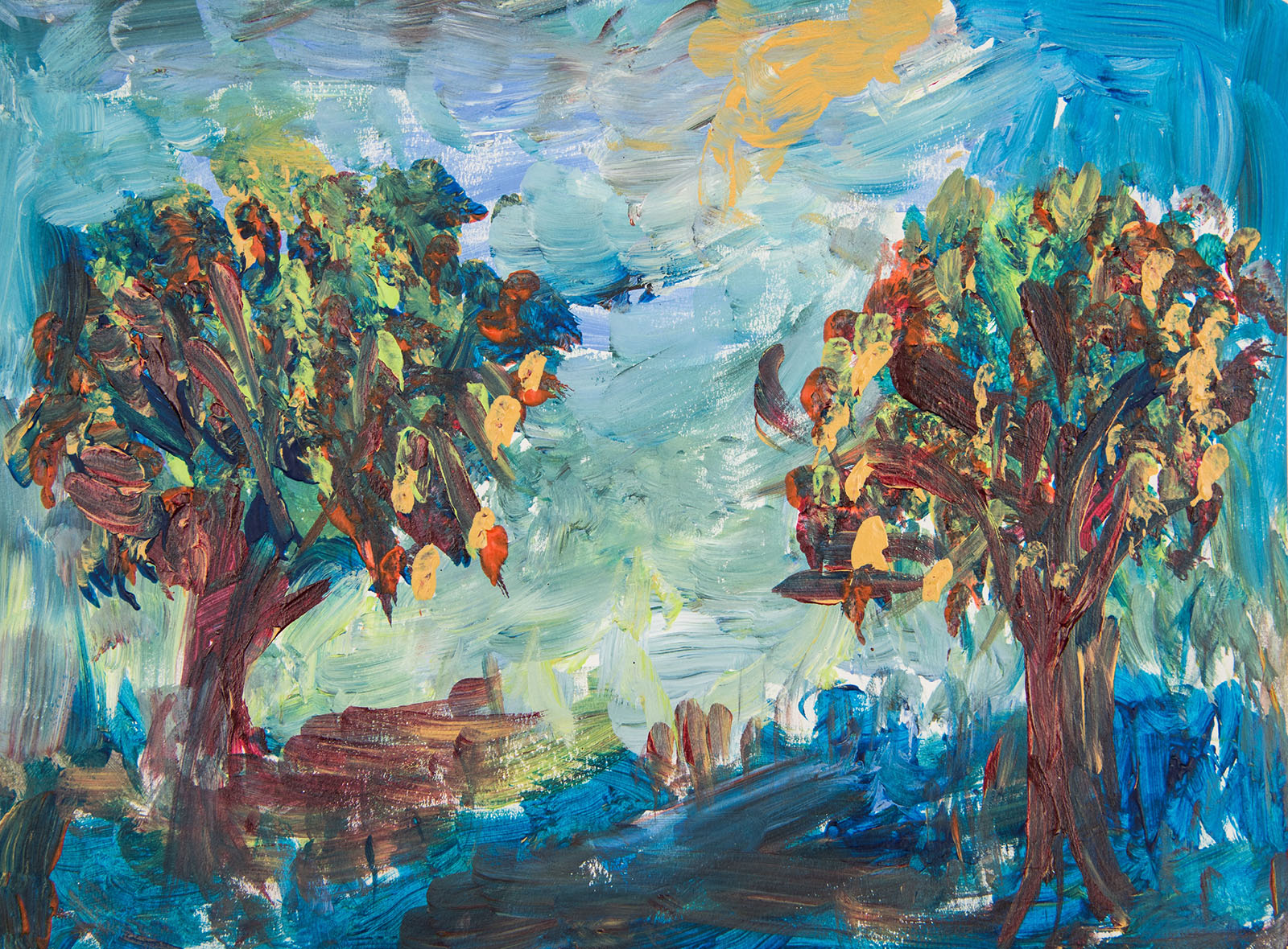 In Memory of Shulie: Our Friend at Our Side – ScrippsOMA