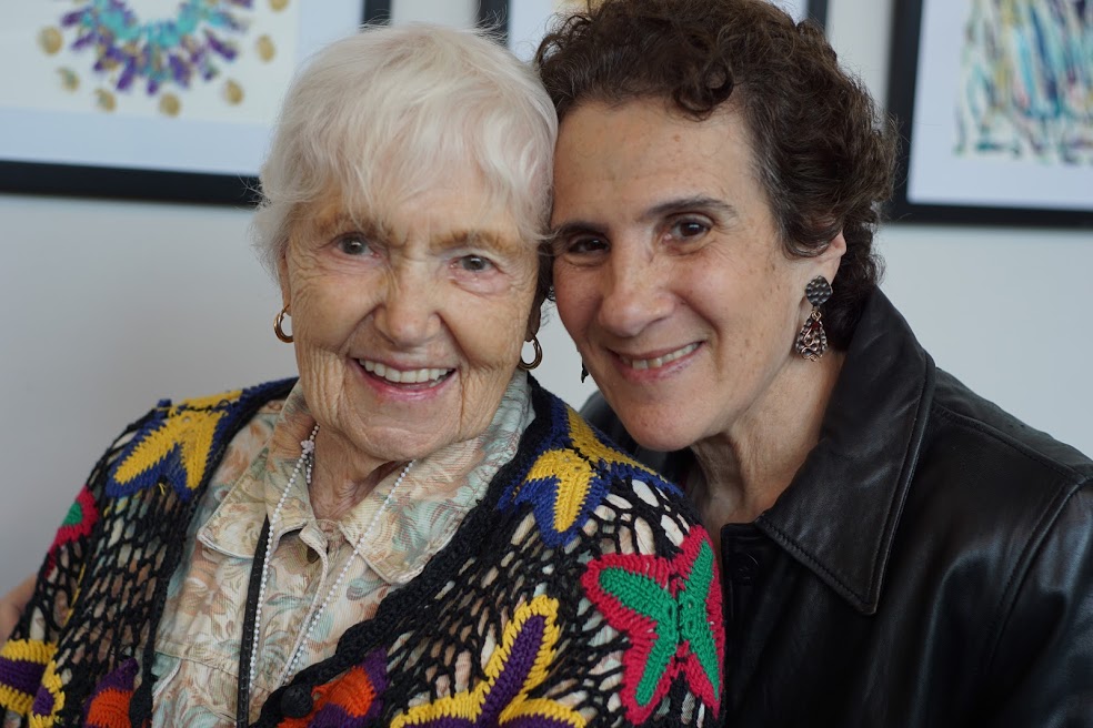 Leader in Aging-Carol Silver Elliott – ScrippsOMA