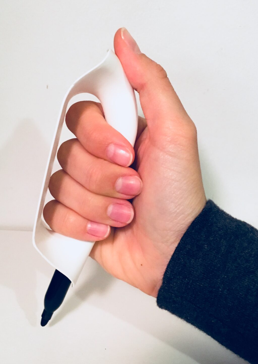 Improving Accessibility with Adapted Art Tools – ScrippsOMA