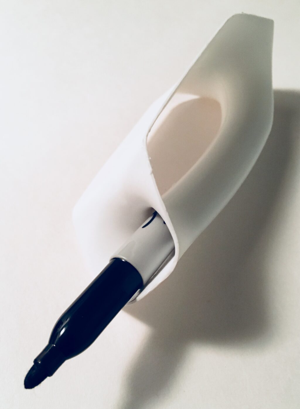 Improving Accessibility with Adapted Art Tools – ScrippsOMA