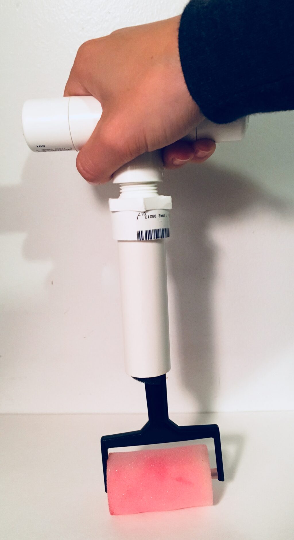 Improving Accessibility with Adapted Art Tools – ScrippsOMA