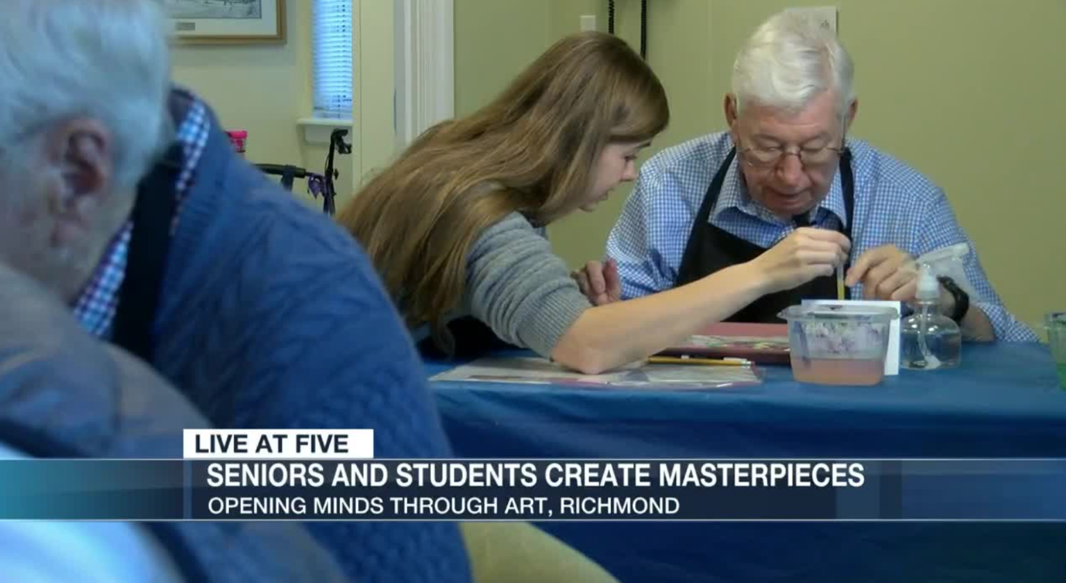 Locations – ScrippsOMA