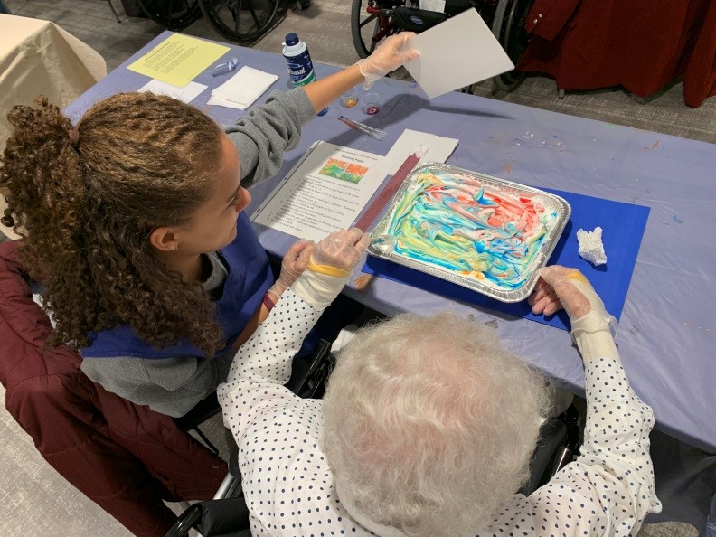 Featured Site, June 2019 – Twin Towers – ScrippsOMA