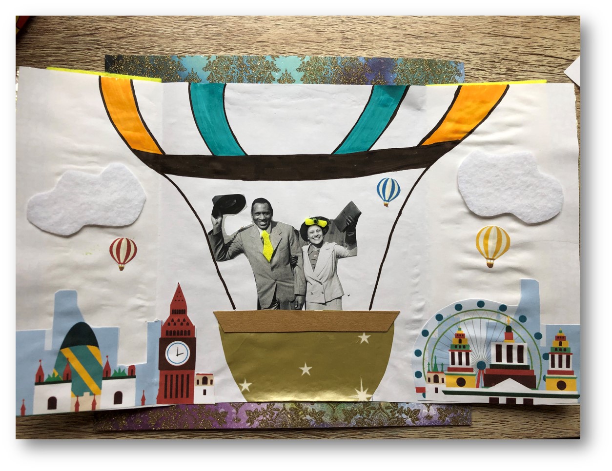 Art Idea: Mini Theaters – ScrippsOMA