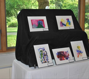 Art Idea: Inexpensive Art Gallery Systems – ScrippsOMA