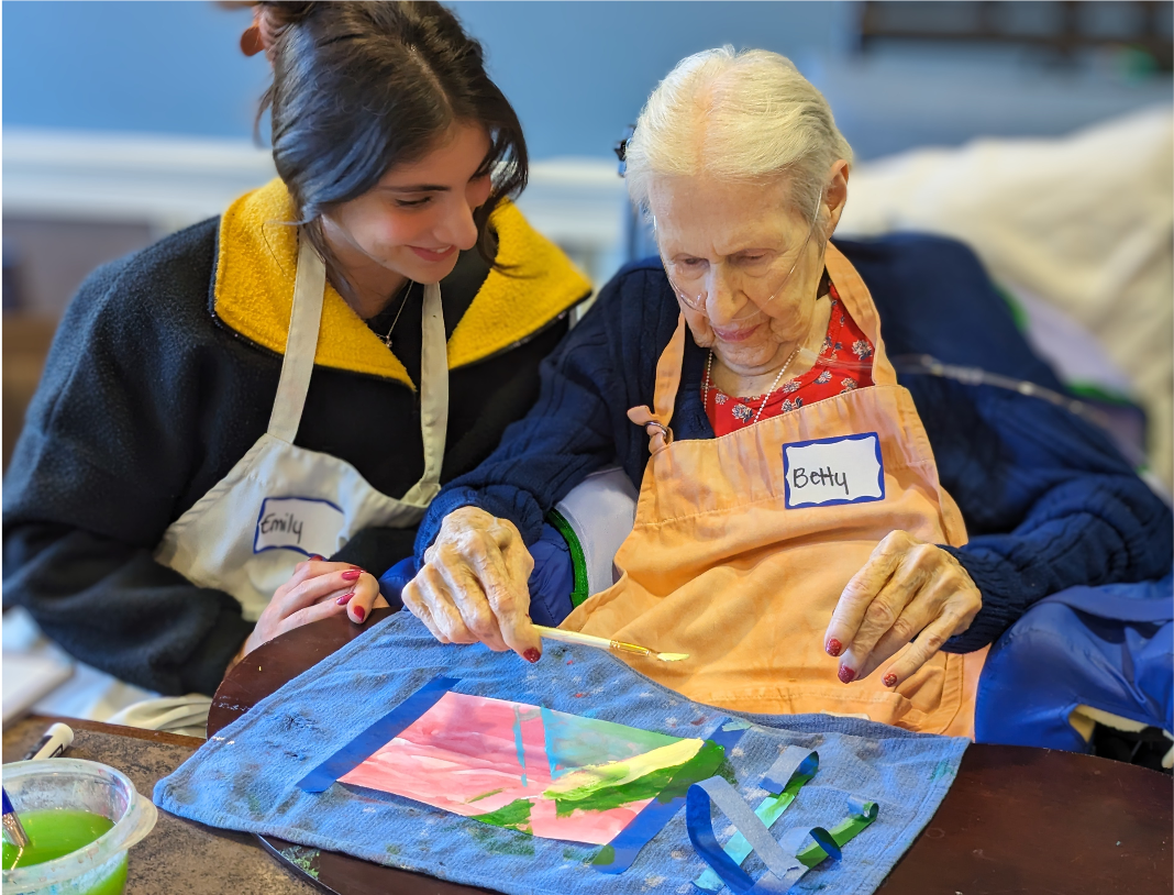 Featured Site: Westminster Village – ScrippsOMA